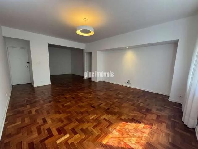 Apartamento para Venda em São Paulo/SP Jardim Paulista 3 Quartos