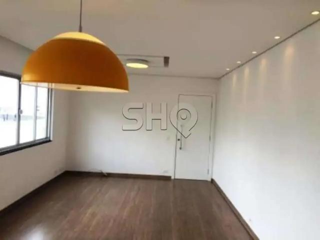 Apartamento para Venda em São Paulo/SP Jardim Paulista 3 Quartos