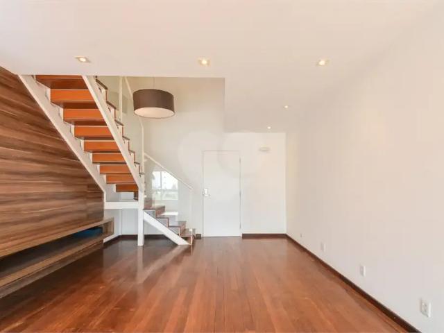 Apartamento para Venda em São Paulo/SP Jardim Paulista 3 Quartos