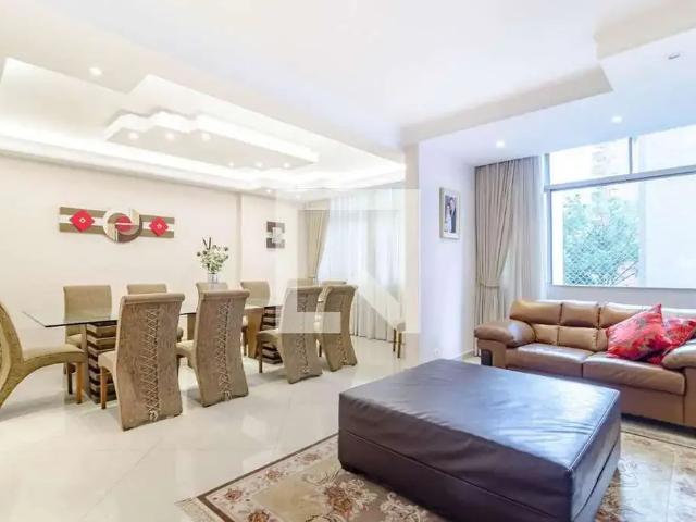 Apartamento para Venda em São Paulo/SP Jardim Paulista 3 Quartos
