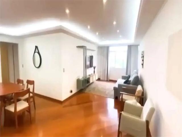 Apartamento para Venda em São Paulo/SP Jardim Paulista 3 Quartos