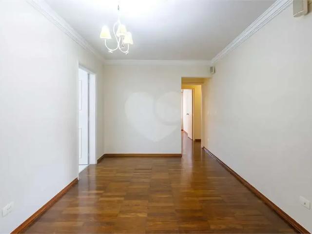 Apartamento para Venda em São Paulo/SP Jardim Paulista 3 Quartos