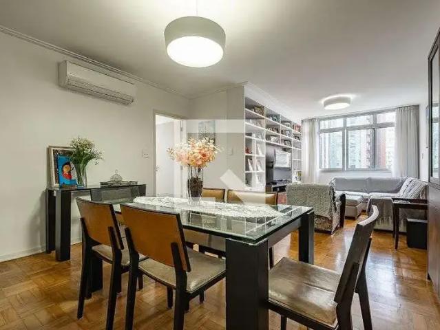 Apartamento para Venda em São Paulo/SP Jardim Paulista 3 Quartos