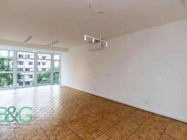 Apartamento para Venda em São Paulo/SP Jardim Paulista 3 Quartos