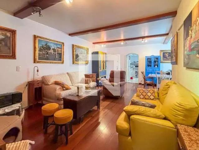 Apartamento para Venda em São Paulo/SP Jardim Paulista 3 Quartos