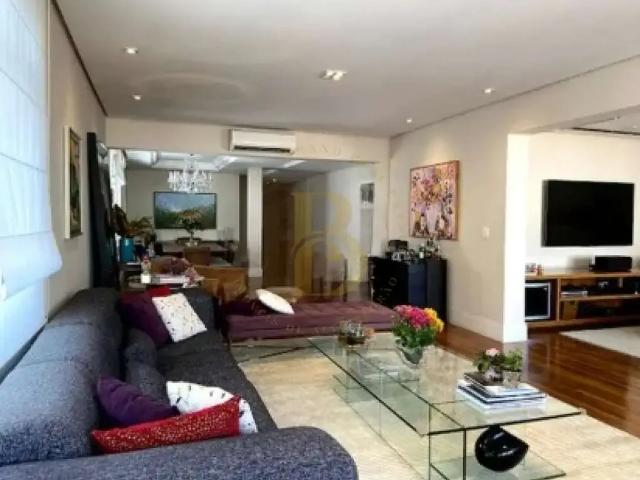 Apartamento para Venda em São Paulo/SP Jardim Paulista 3 Quartos