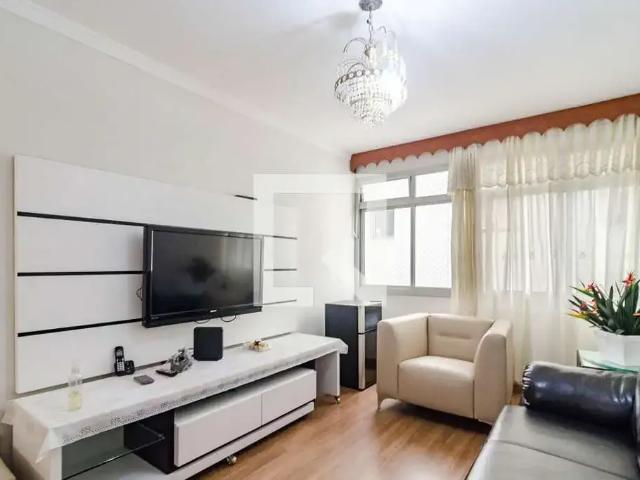 Apartamento para Venda em São Paulo/SP Jardim Paulista 3 Quartos