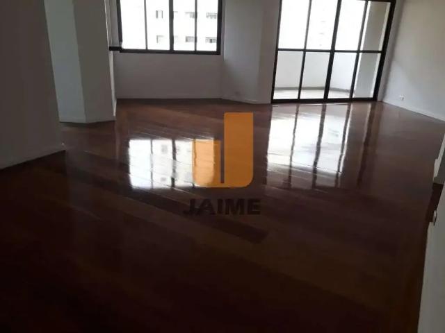 Apartamento para Venda em São Paulo/SP Jardim Paulista 3 Quartos