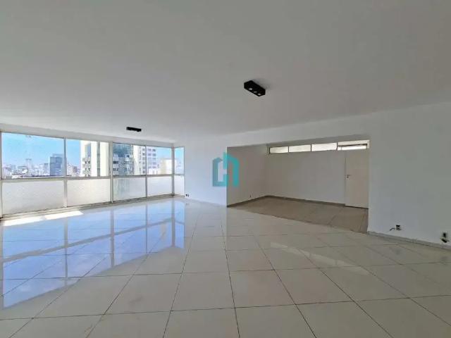 Apartamento para Venda em São Paulo/SP Jardim Paulista 3 Quartos
