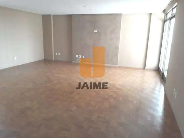 Apartamento para Venda em São Paulo/SP Jardim Paulista 3 Quartos