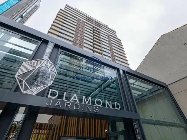 Apartamento para Venda em São Paulo/SP Jardim Paulista 3 Quartos