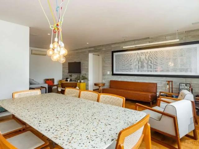 Apartamento para Venda em São Paulo/SP Jardim Paulista 3 Quartos