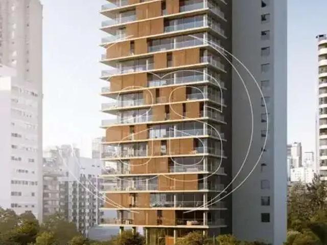 Apartamento para Venda em São Paulo/SP Jardim Paulista 3 Quartos