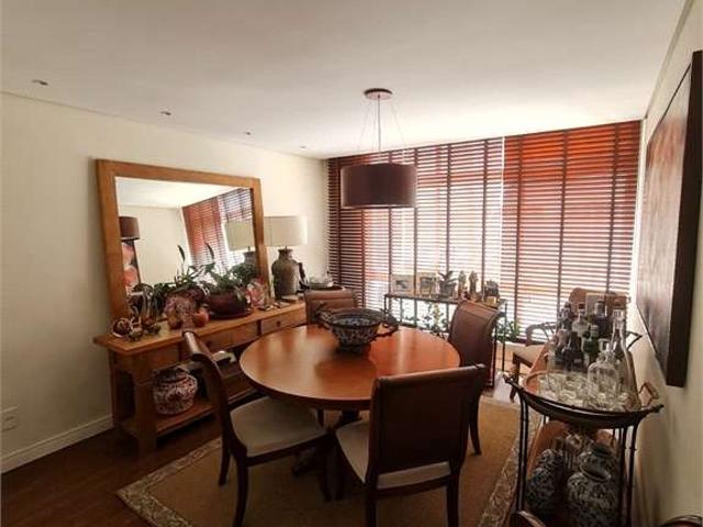 Apartamento para Venda em São Paulo/SP Jardim Paulista 3 Quartos