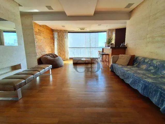 Apartamento para Venda em São Paulo/SP Jardim Paulista 3 Quartos