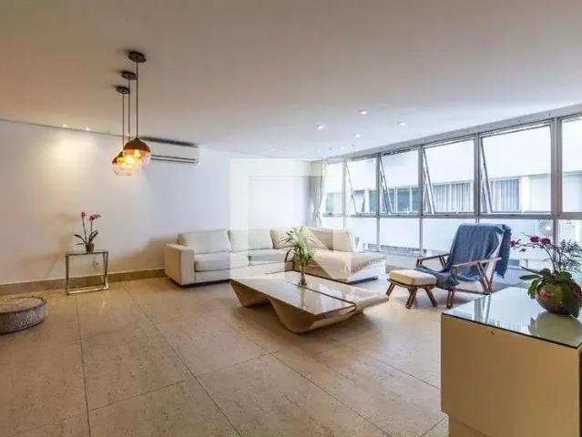 Apartamento para Venda em São Paulo/SP Jardim Paulista 3 Quartos