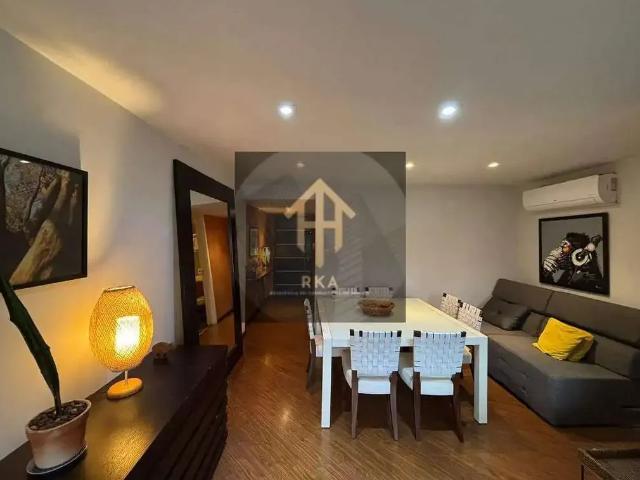 Apartamento para Venda em São Paulo/SP Jardim Paulista 3 Quartos