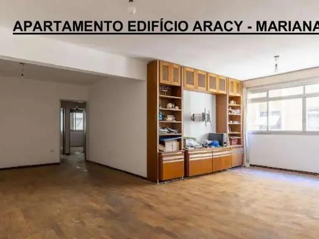 Apartamento para Venda em São Paulo/SP Jardim Paulista 3 Quartos