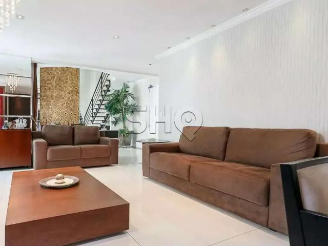 Apartamento para Venda em São Paulo/SP Jardim Paulista 3 Quartos
