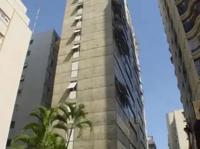 Apartamento para Venda em São Paulo/SP Jardim Paulista 3 Quartos