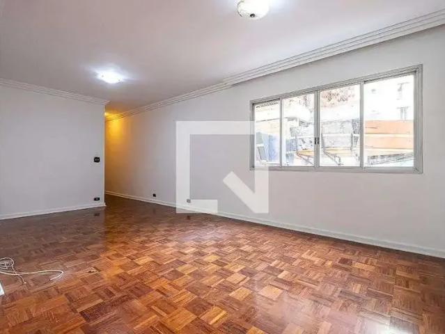 Apartamento para Venda em São Paulo/SP Jardim Paulista 3 Quartos