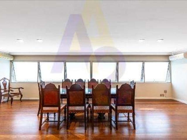 Apartamento para Venda em São Paulo/SP Jardim Paulista 3 Quartos