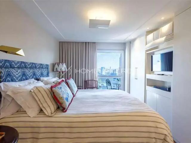 Apartamento para Venda em São Paulo/SP Jardim Paulista 3 Quartos