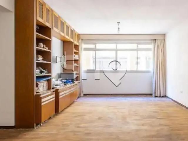 Apartamento para Venda em São Paulo/SP Jardim Paulista 3 Quartos