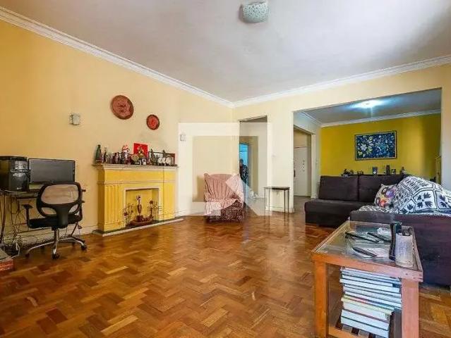 Apartamento para Venda em São Paulo/SP Jardim Paulista 3 Quartos