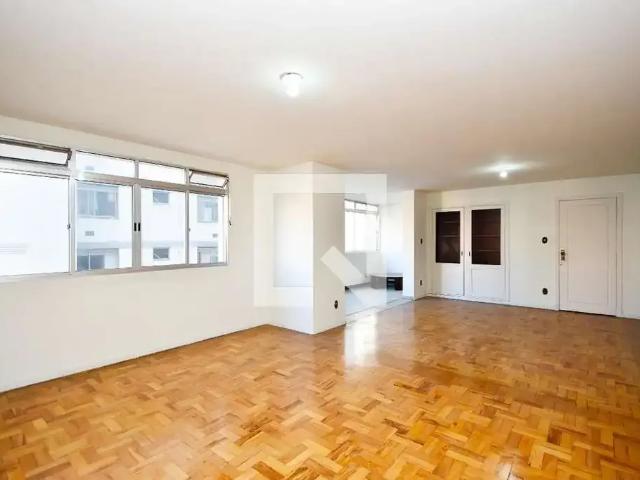 Apartamento para Venda em São Paulo/SP Jardim Paulista 3 Quartos
