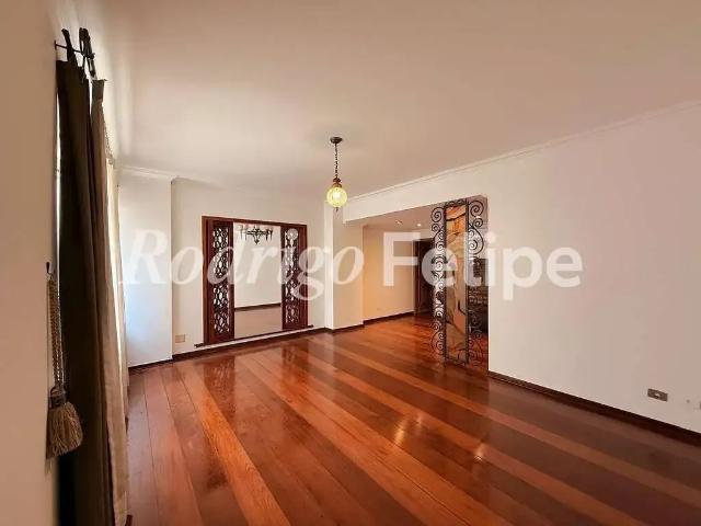 Apartamento para Venda em São Paulo/SP Jardim Paulista 3 Quartos