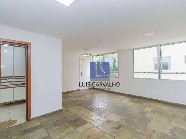 Apartamento para Venda em São Paulo/SP Jardim Paulista 3 Quartos