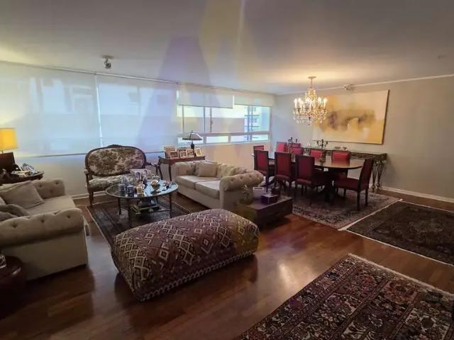 Apartamento para Venda em São Paulo/SP Jardim Paulista 3 Quartos