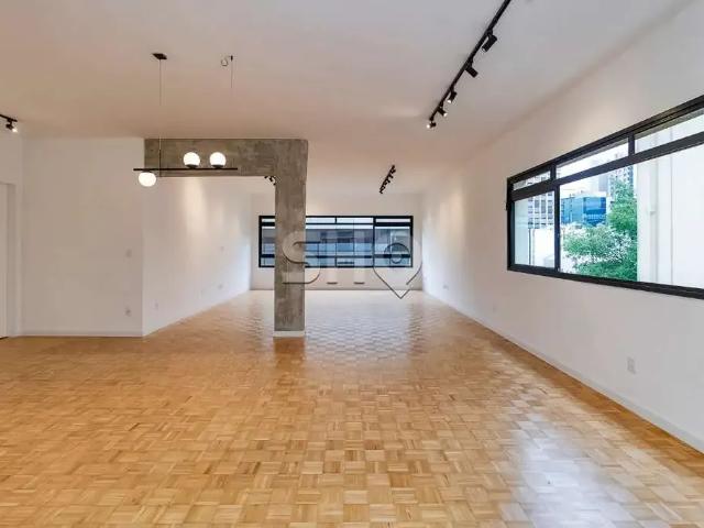 Apartamento para Venda em São Paulo/SP Jardim Paulista 3 Quartos