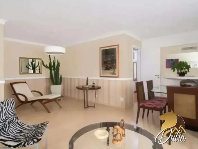 Apartamento para Venda em São Paulo/SP Jardim Paulista 3 Quartos