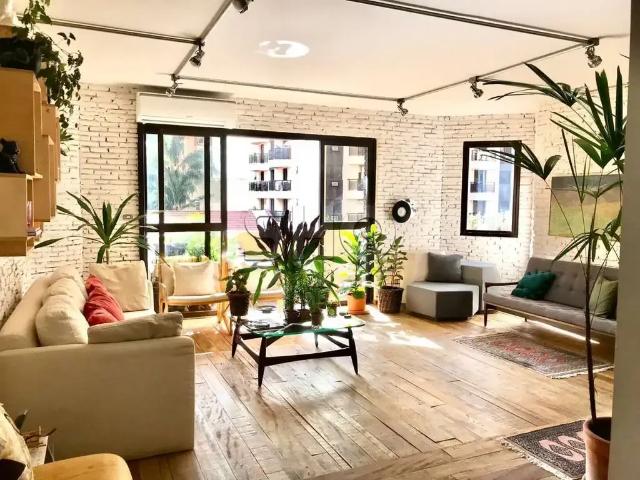 Apartamento para Venda em São Paulo/SP Jardim Paulista 3 Quartos