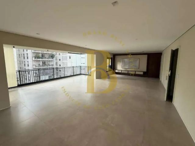 Apartamento para Venda em São Paulo/SP Jardim Paulista 3 Quartos