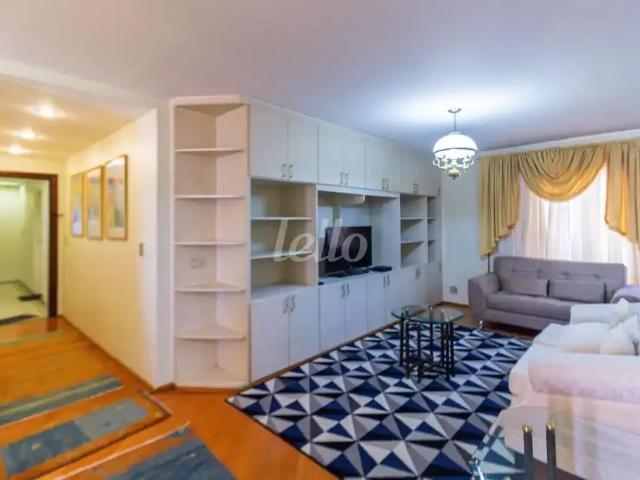 Apartamento para Venda em São Paulo/SP Jardim Paulista 3 Quartos