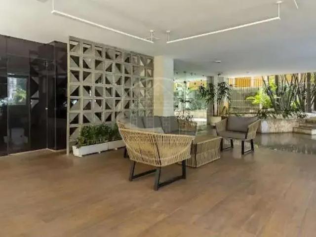 Apartamento para Venda em São Paulo/SP Jardim Paulista 3 Quartos