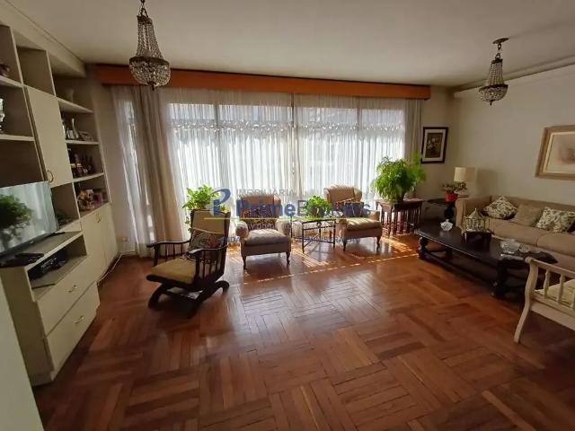 Apartamento para Venda em São Paulo/SP Jardim Paulista 3 Quartos