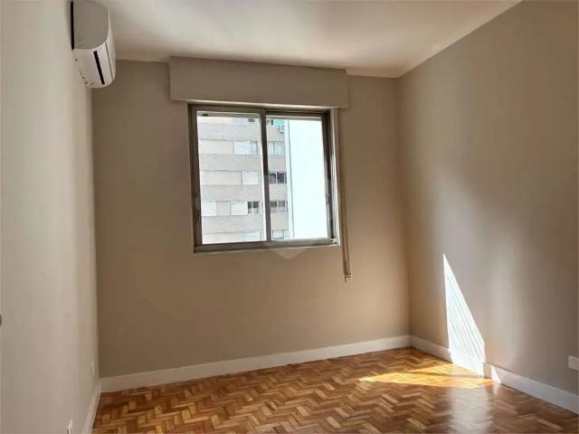 Apartamento para Venda em São Paulo/SP Jardim Paulista 3 Quartos