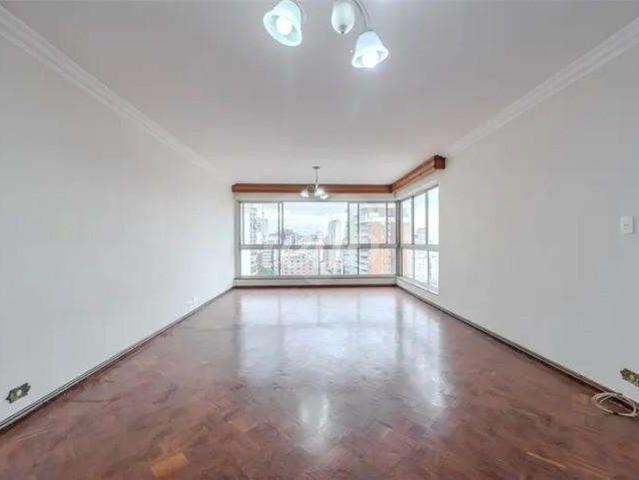Apartamento para Venda em São Paulo/SP Jardim Paulista 3 Quartos