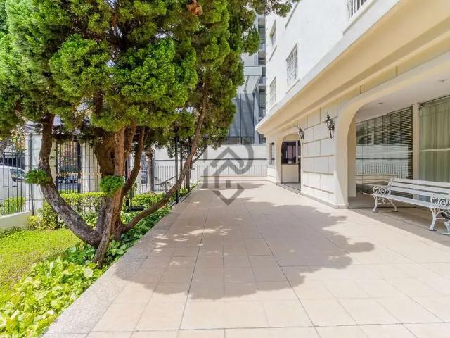 Apartamento para Venda em São Paulo/SP Jardim Paulista 3 Quartos