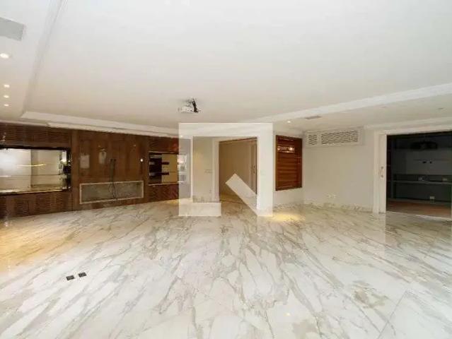 Apartamento para Venda em São Paulo/SP Jardim Paulista 3 Quartos