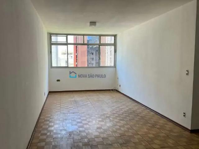Apartamento para Venda em São Paulo/SP Jardim Paulista 3 Quartos