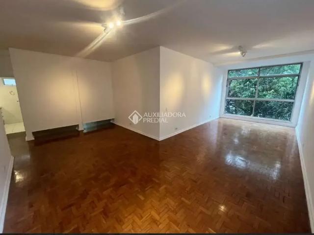 Apartamento para Venda em São Paulo/SP Jardim Paulista 3 Quartos