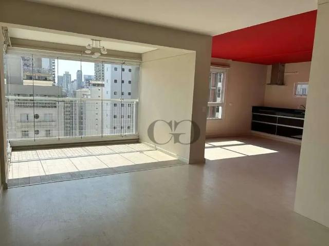 Apartamento para Venda em São Paulo/SP Jardim Paulista 3 Quartos