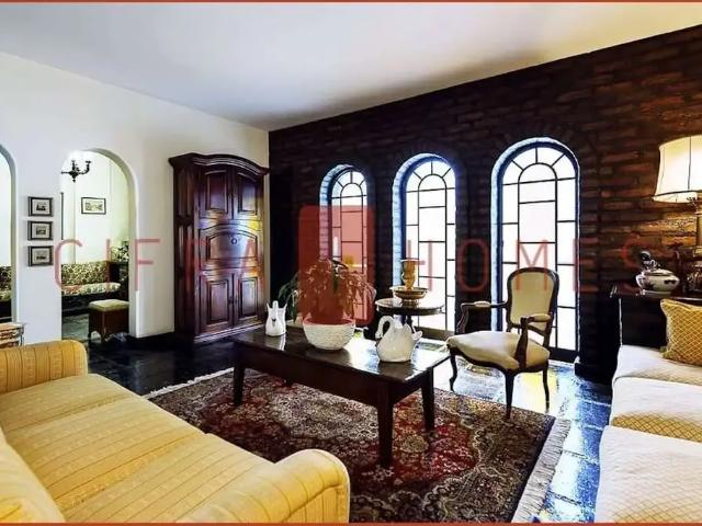 Apartamento para Venda em São Paulo/SP Jardim Paulista 3 Quartos
