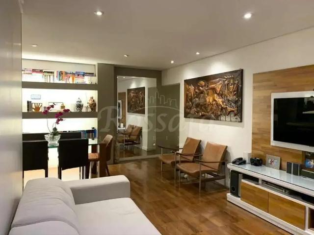Apartamento para Venda em São Paulo/SP Jardim Paulista 3 Quartos