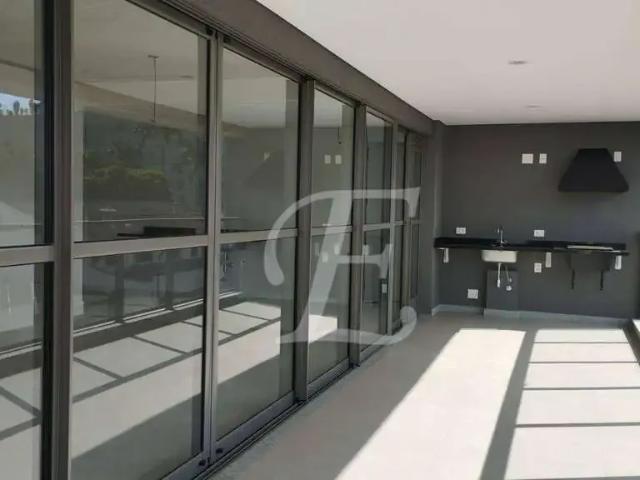 Apartamento para Venda em São Paulo/SP Jardim Paulista 3 Quartos
